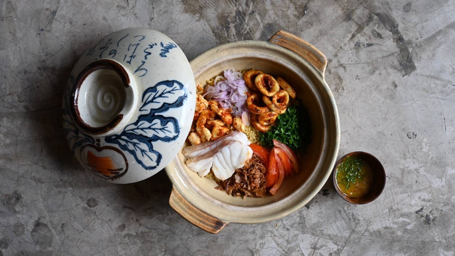 [รีวิว] ร้าน Samlor เจริญกรุง | เมนูแนะนำ รูปภาพ ราคา