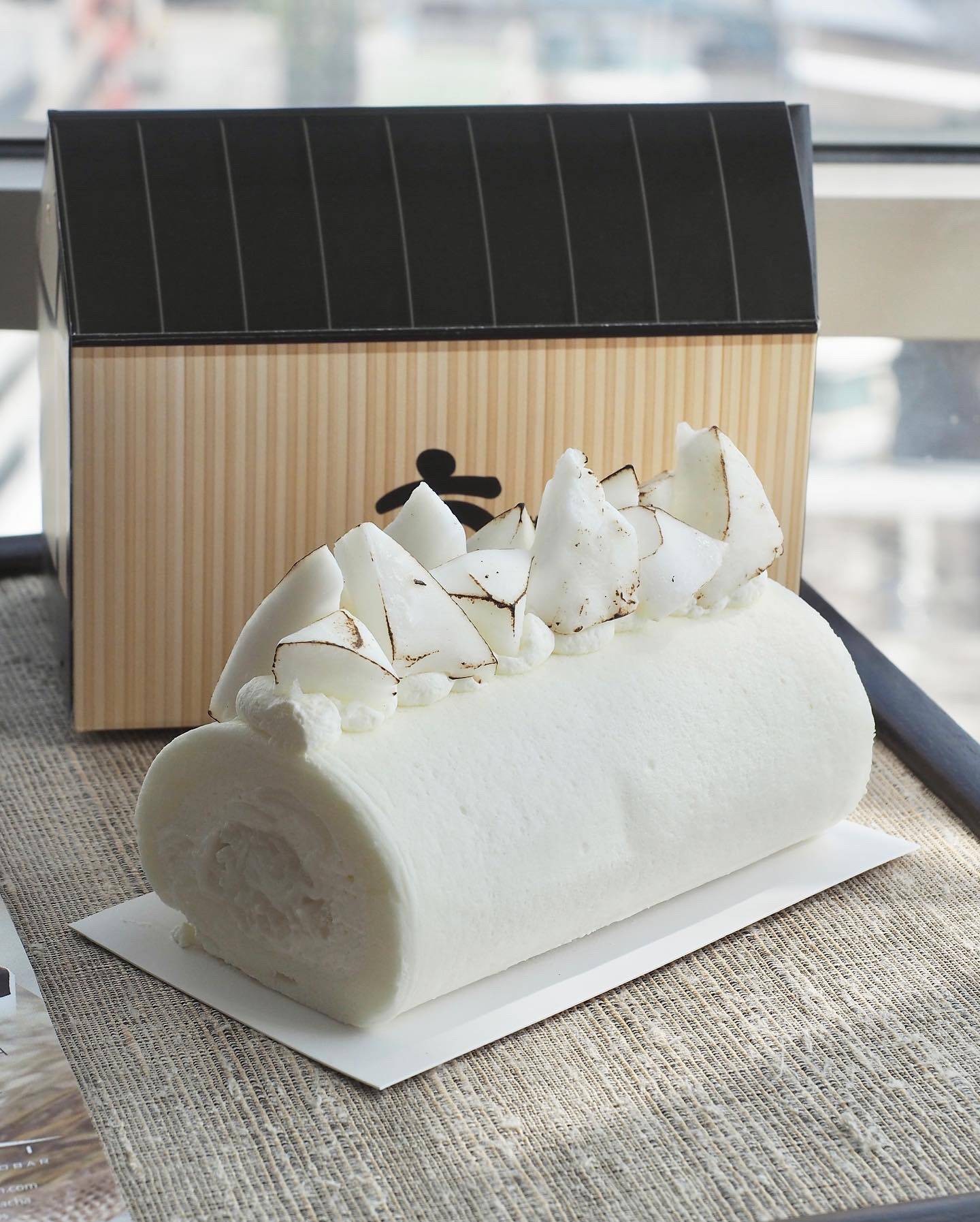 รูป Kyo Roll En สยามพารากอน