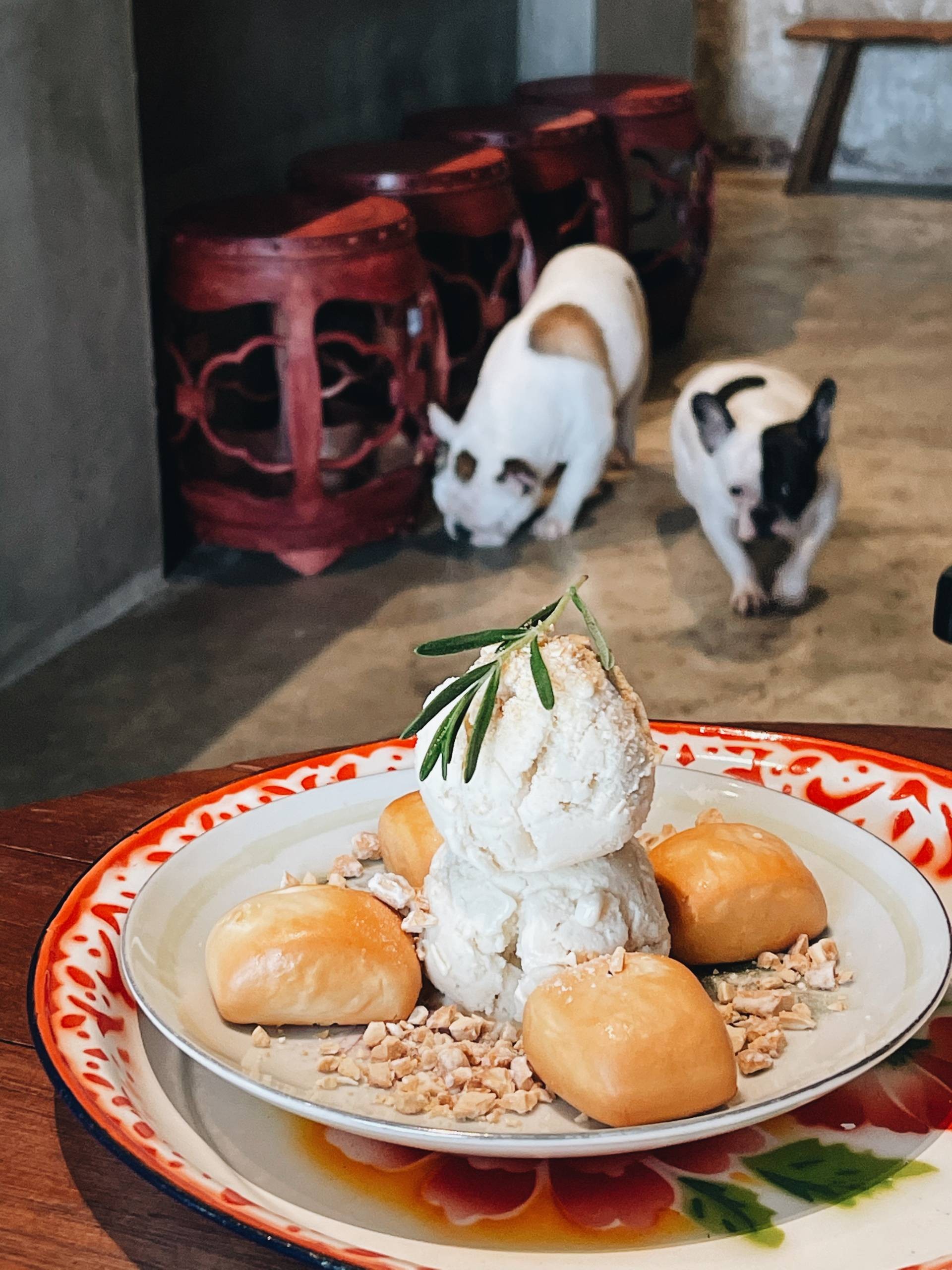 รูป ฟาคาเฟย Fa Ka Fei สวนมะลิ