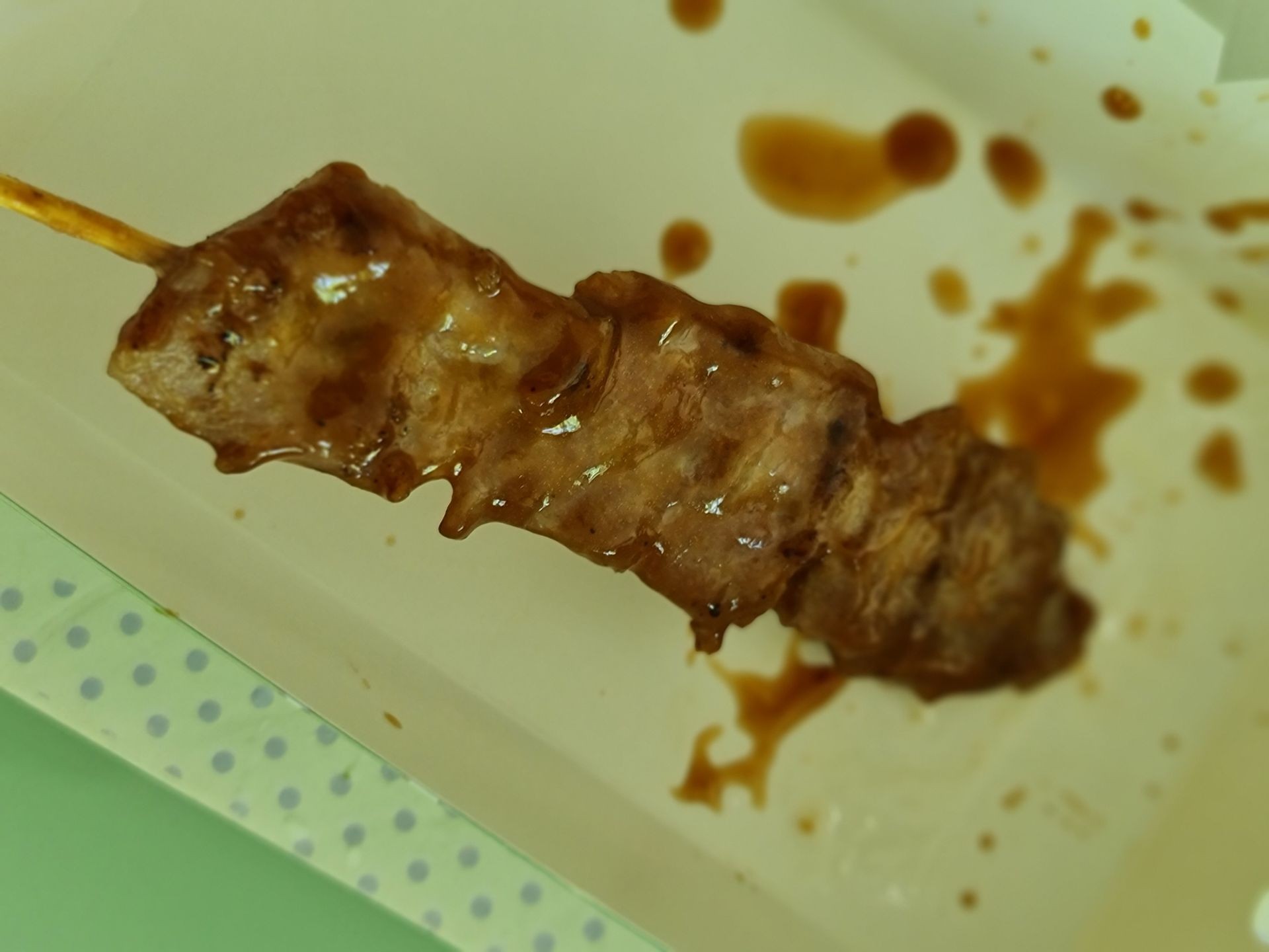 ร้าน Gon Food Truck | รีวิวร้านอาหาร