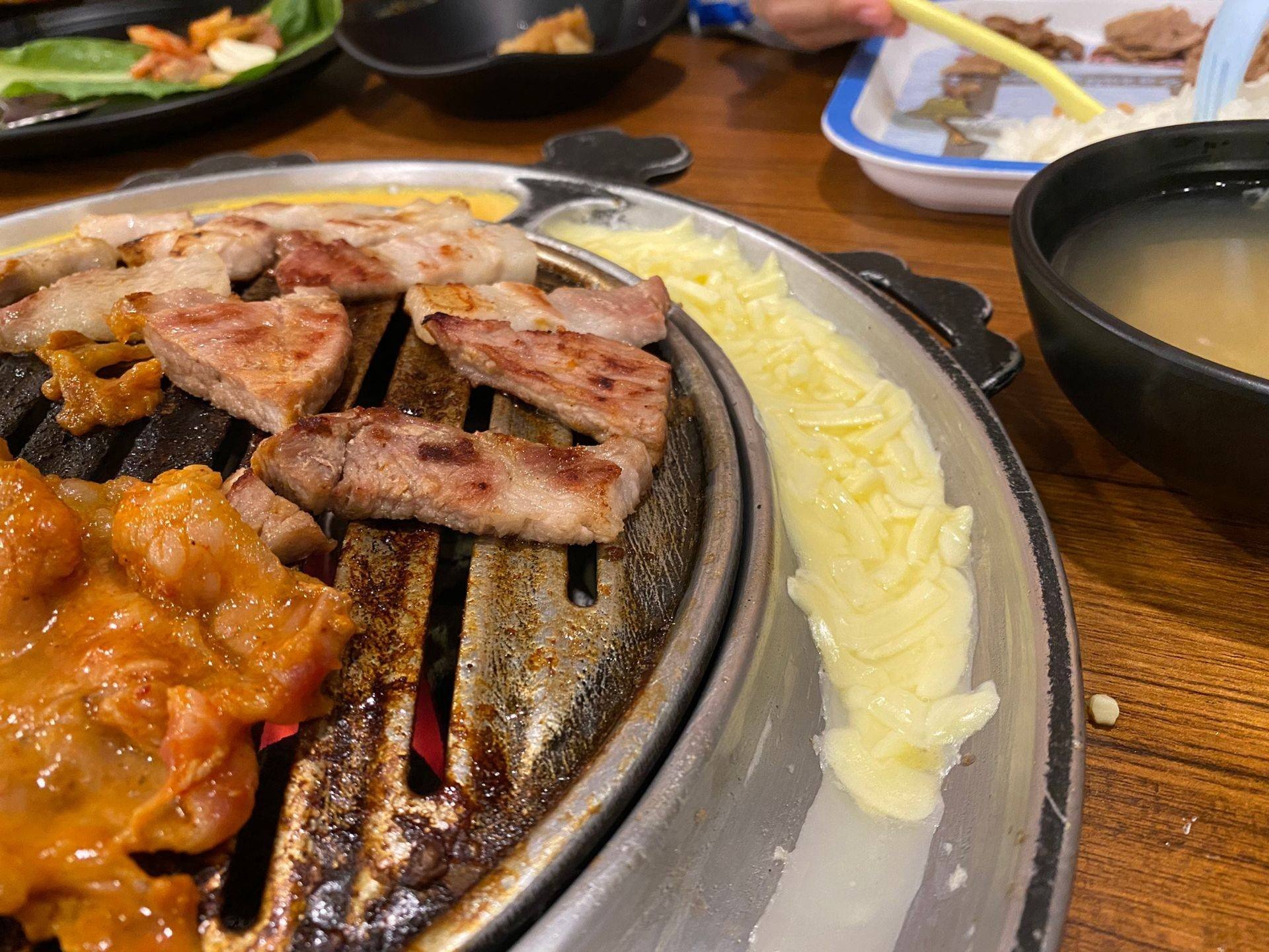 รูป The Hansik Korean BBQ Restaurant (ลาดกระบัง) ลาดกระบัง