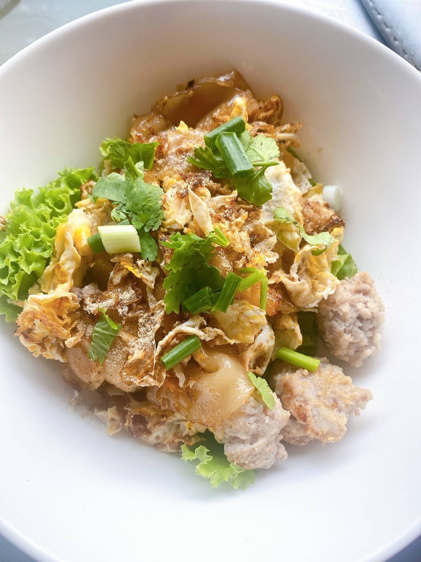 ร้าน เจ้ไก่ | รีวิวร้านอาหาร