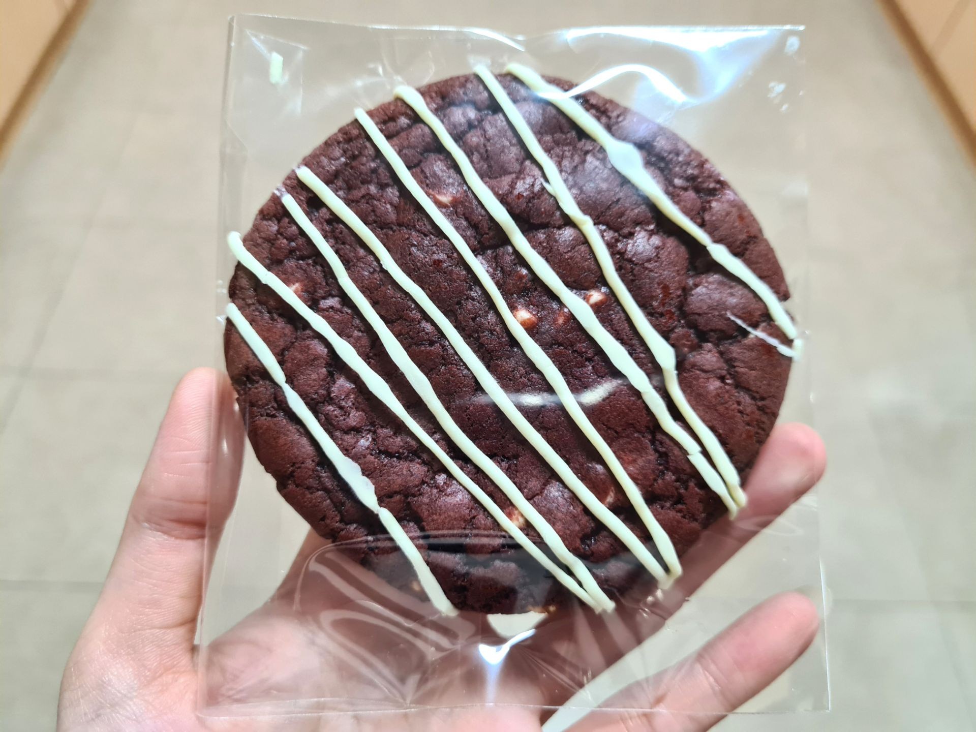 รีวิว Lamelo Bake Studio - ร้านเบเกอรี่ของเชฟลัทมาสเตอร์เชฟ - Wongnai