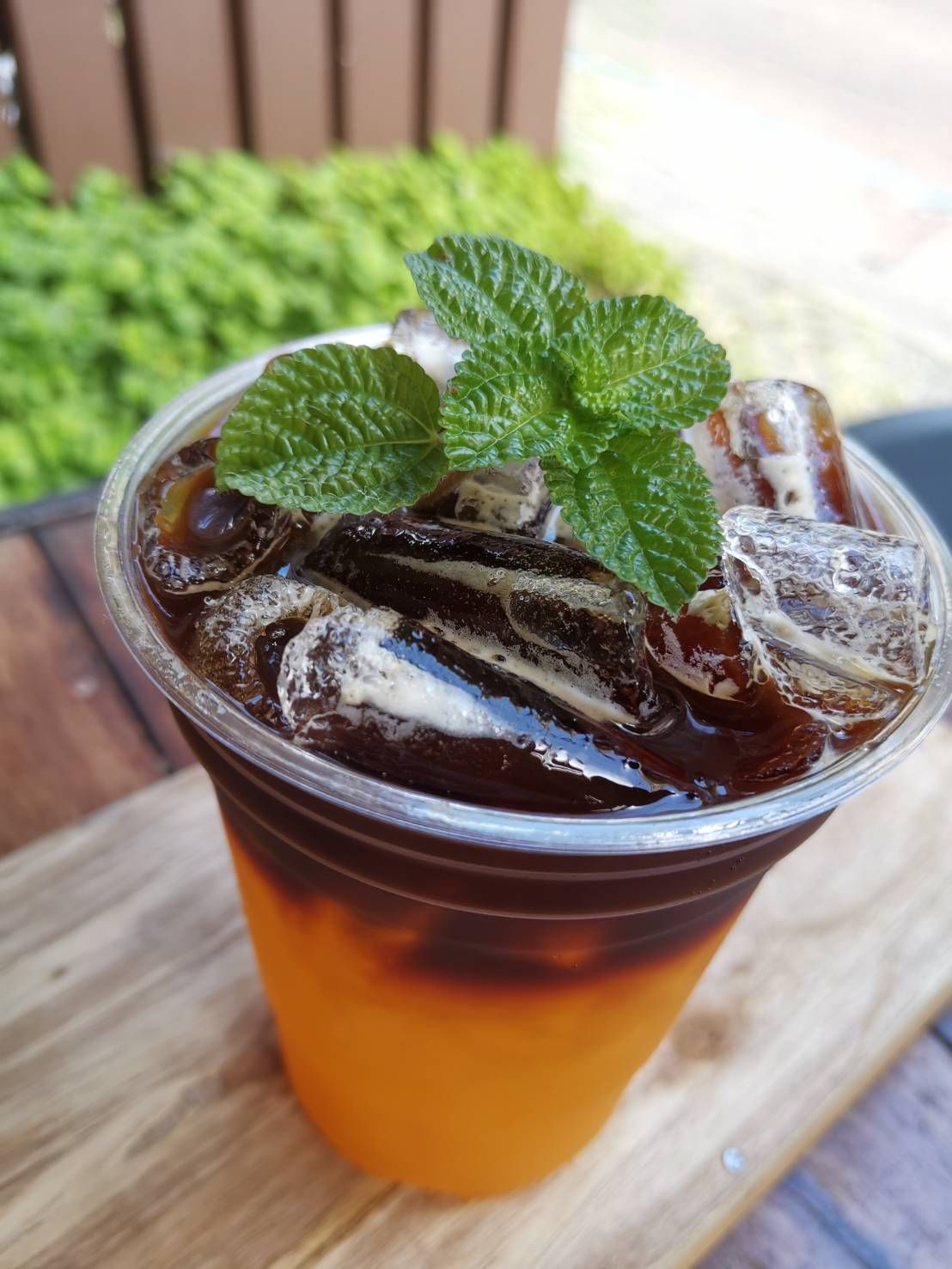 [รีวิว] ร้าน KAYAN Café | เมนูแนะนำ รูปภาพ ราคา - Wongnai