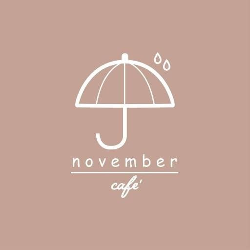 ร้าน November Cafe' | รีวิวร้านอาหาร