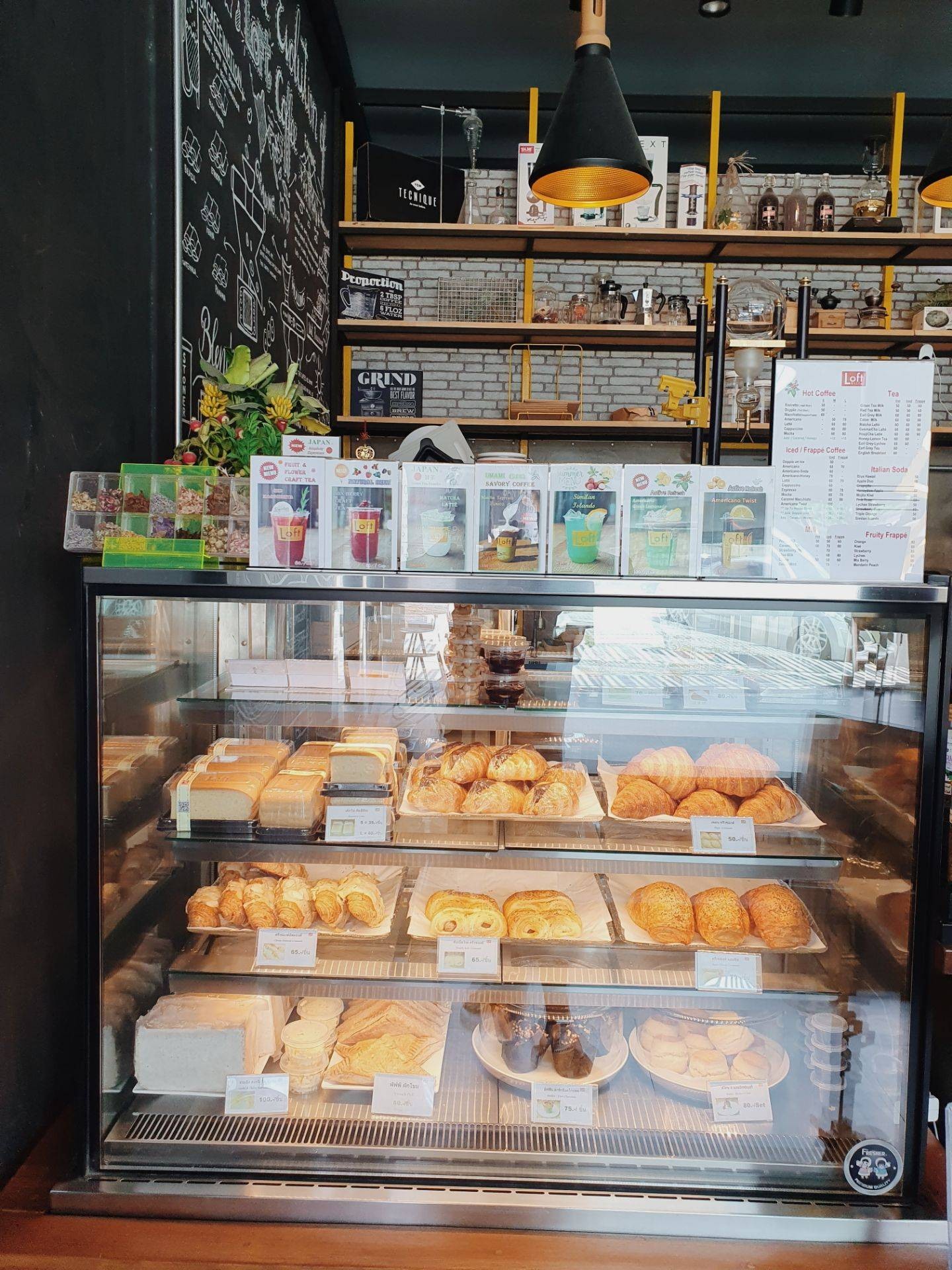 รูป Loft Stilo @Erawan ถ.รถรางสายเก่า