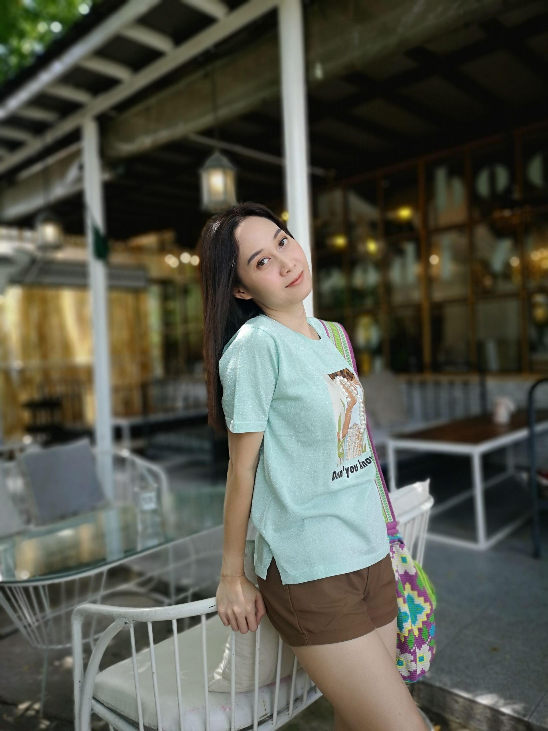 รูป Small Talk Cafe & Hangout