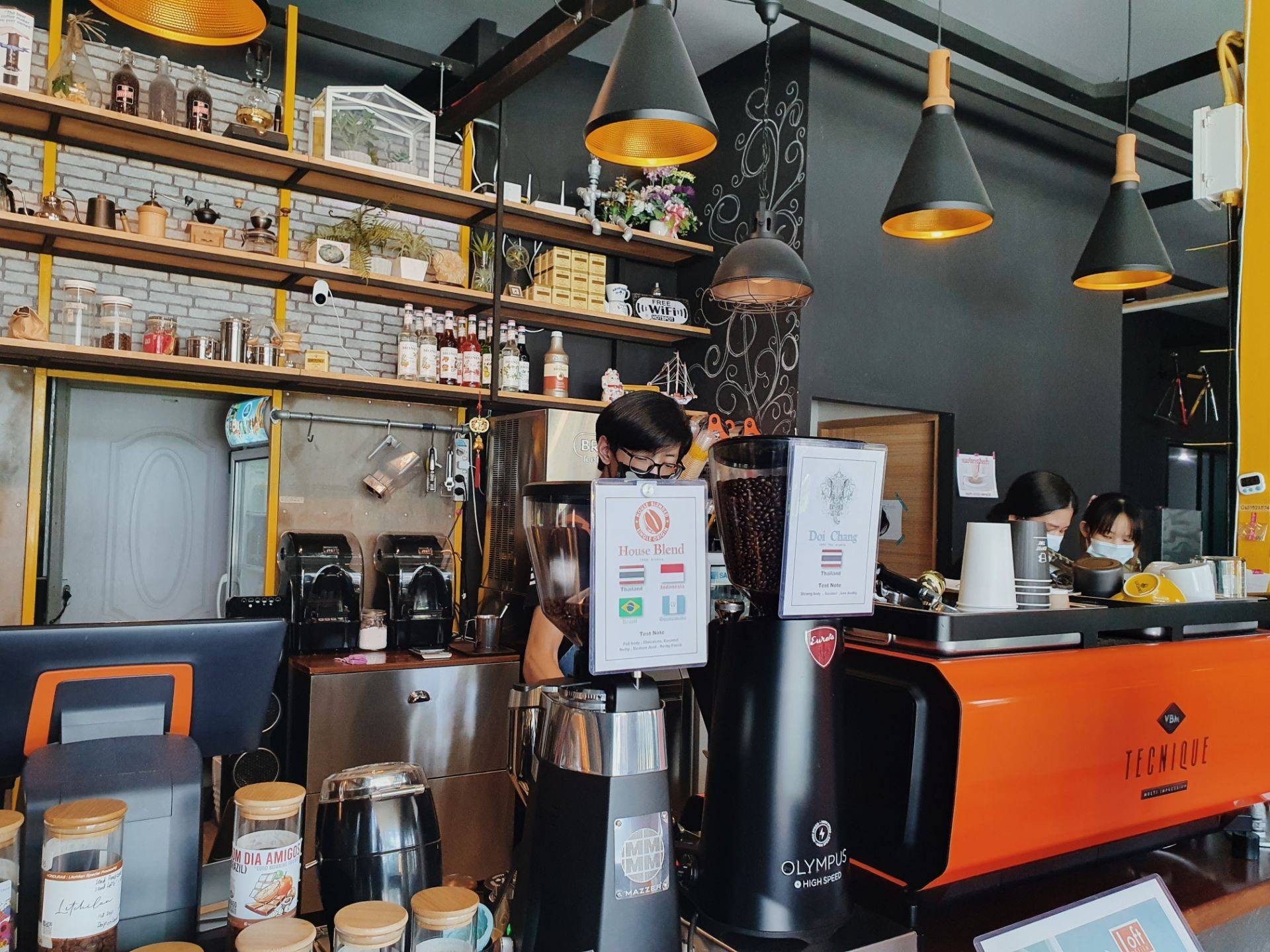 รูป Loft Stilo @Erawan ถ.รถรางสายเก่า