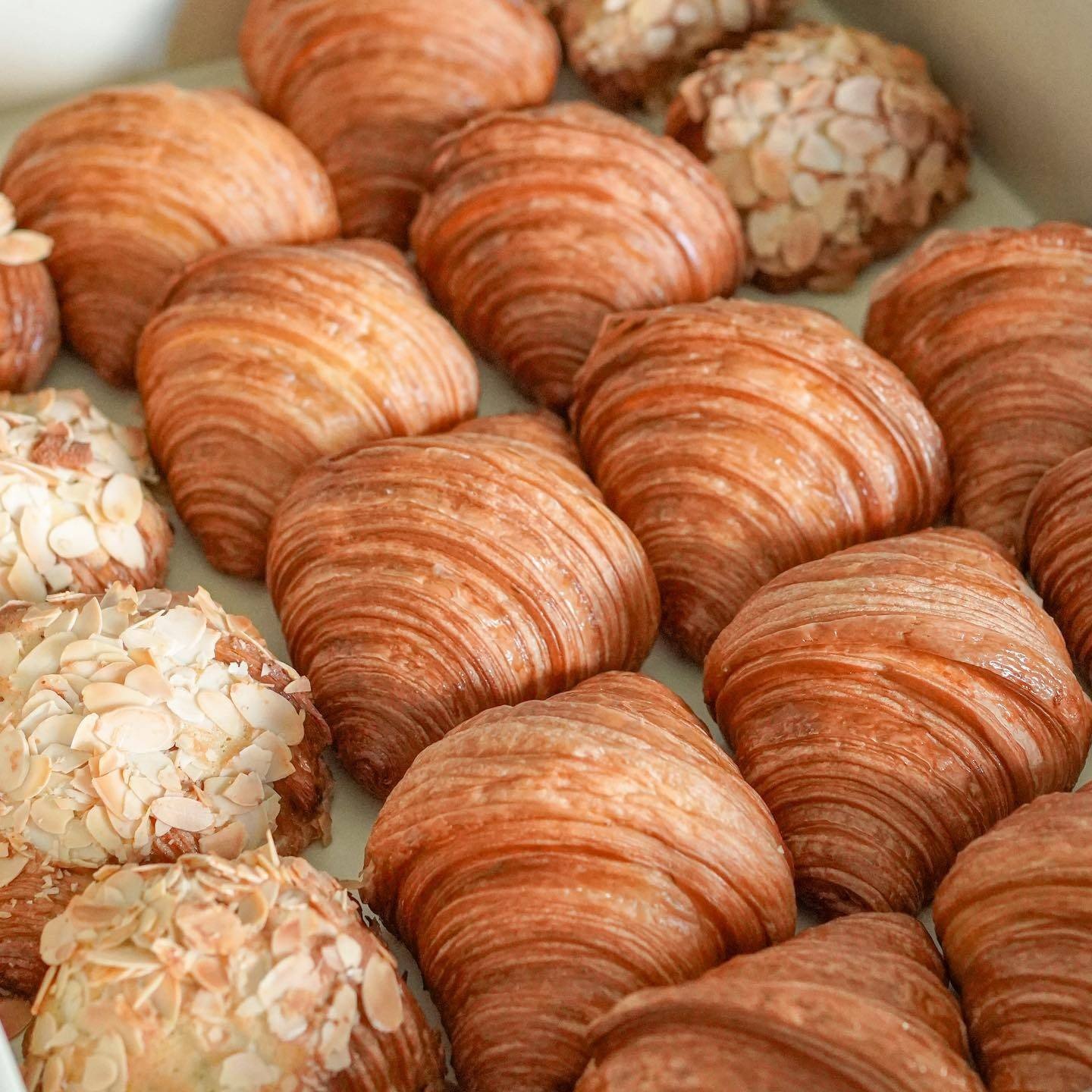 ร้าน MADE BY KAROONPON / CROISSANT | รีวิวร้านอาหาร - Wongnai