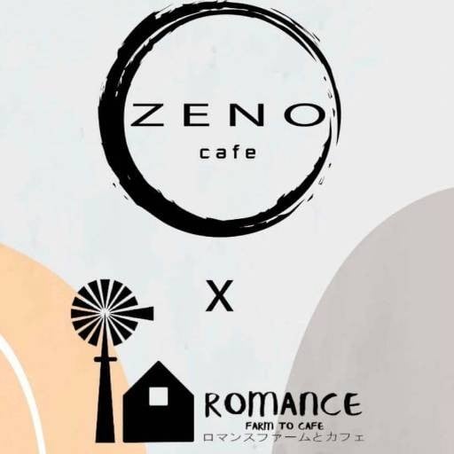 ร้าน Zeno X Romance Farm Cafe | รีวิวร้านอาหาร