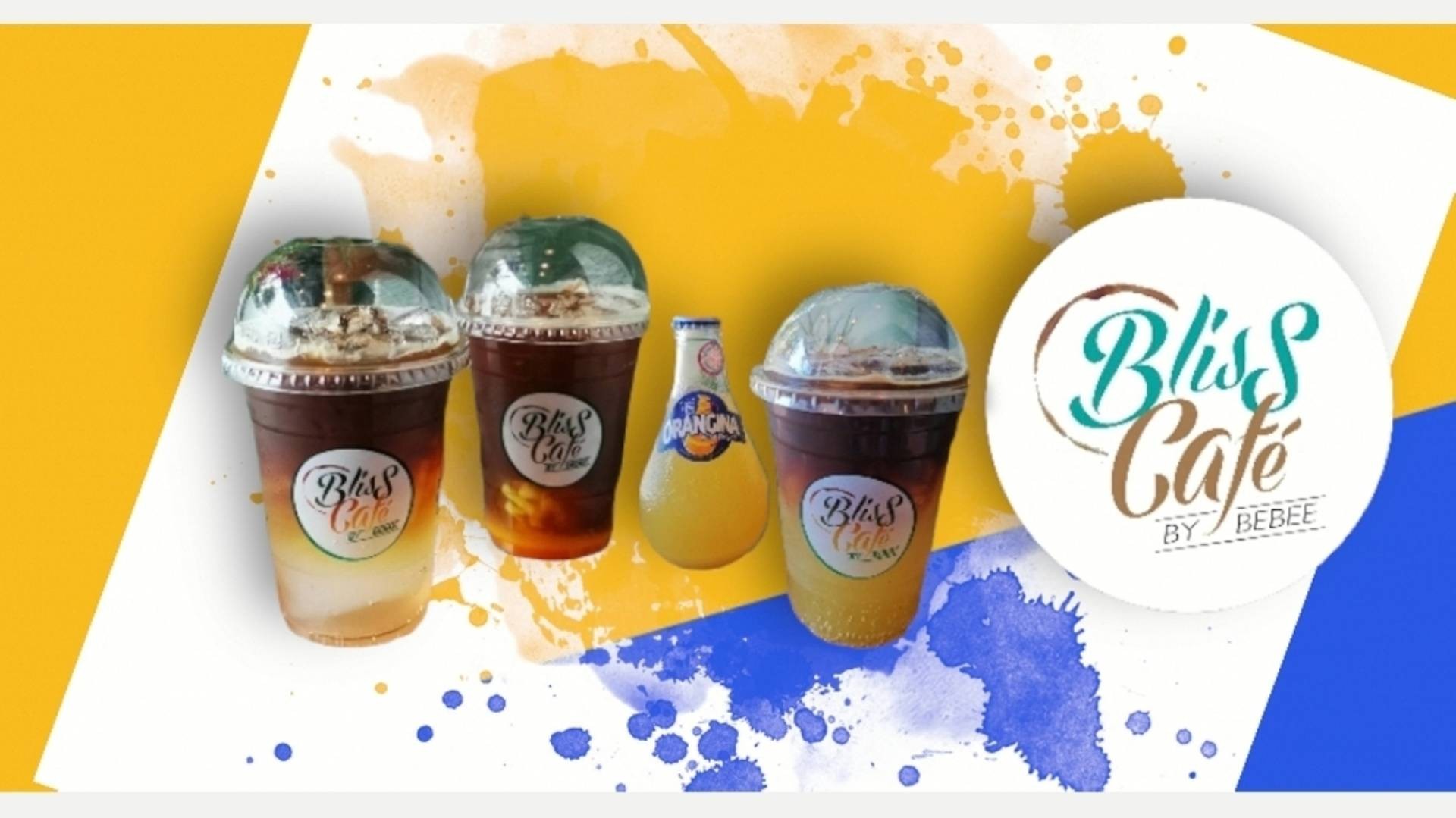 Bliss Café By Bebee - สั่งอาหารเดลิเวอรี | Wongnai x LINE MAN