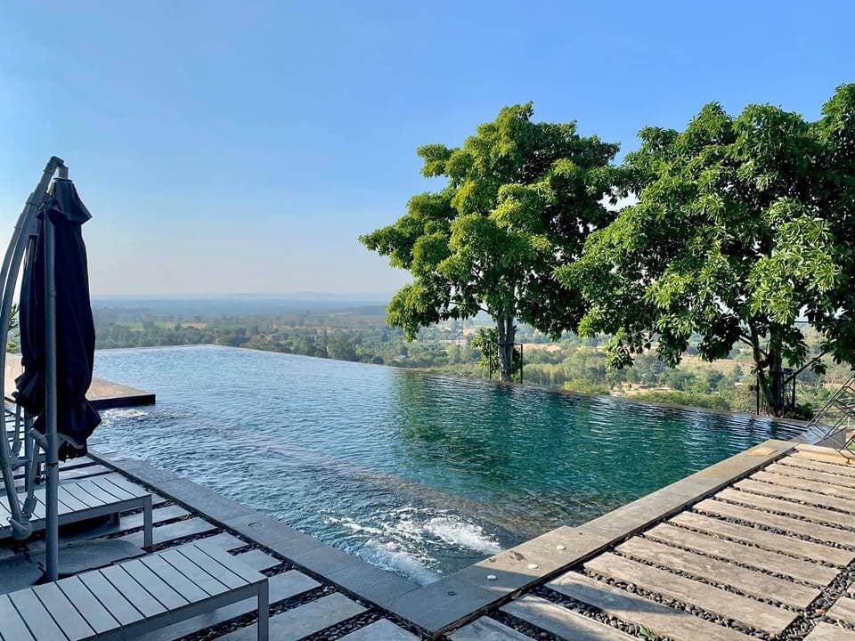 รูป The Paz Khao Yai - Wongnai