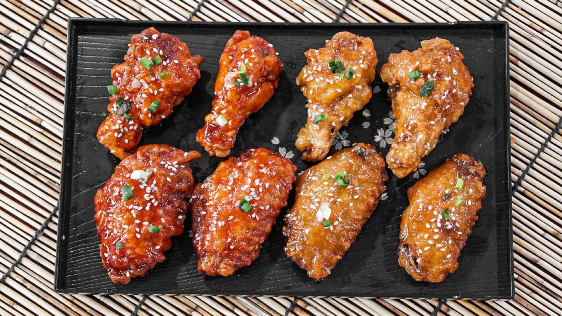 Ci chicken - สั่งอาหารเดลิเวอรี | Wongnai x LINE MAN