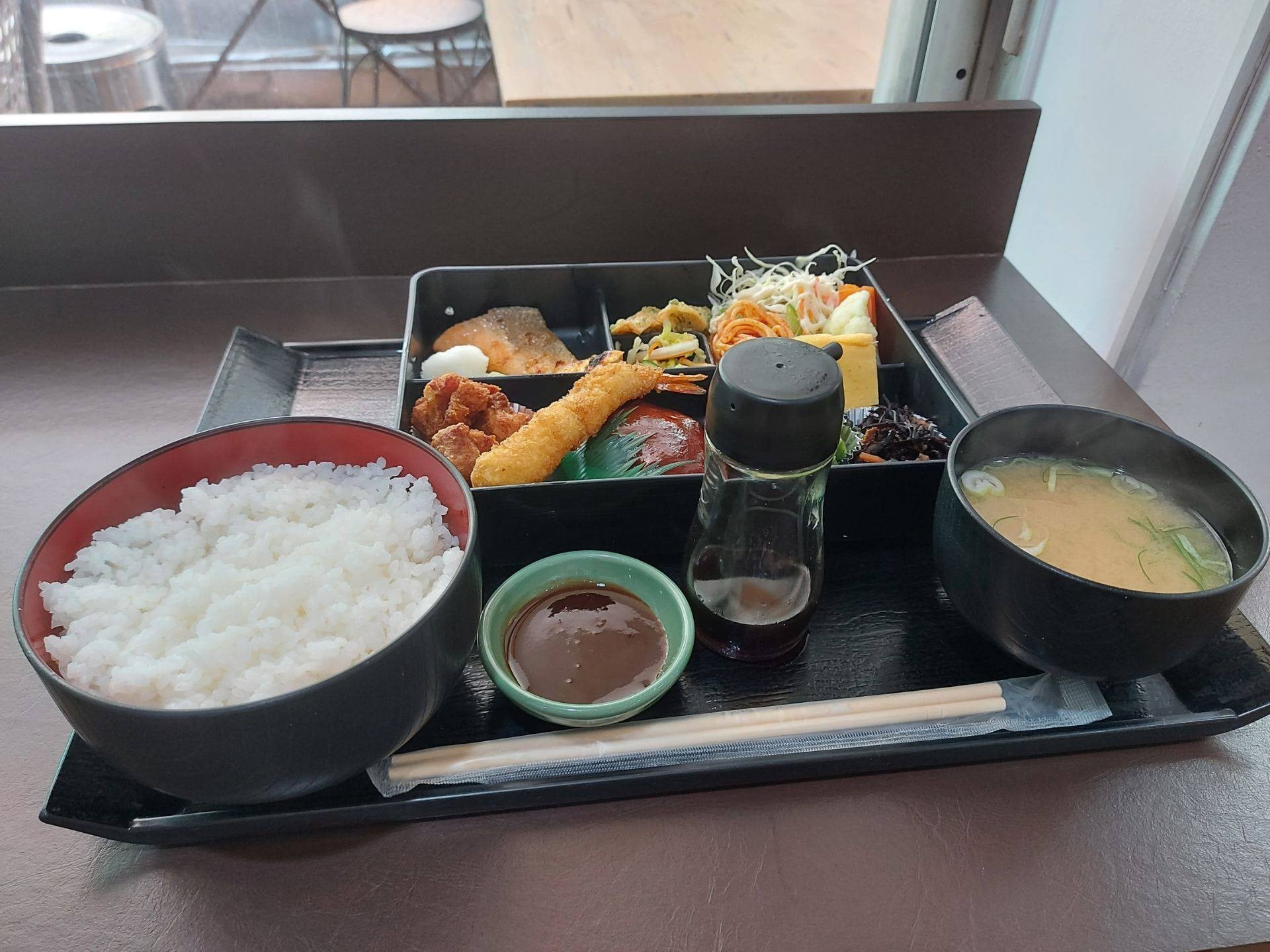 ร้าน Orange House (オレンジハウス) | รีวิวร้านอาหาร