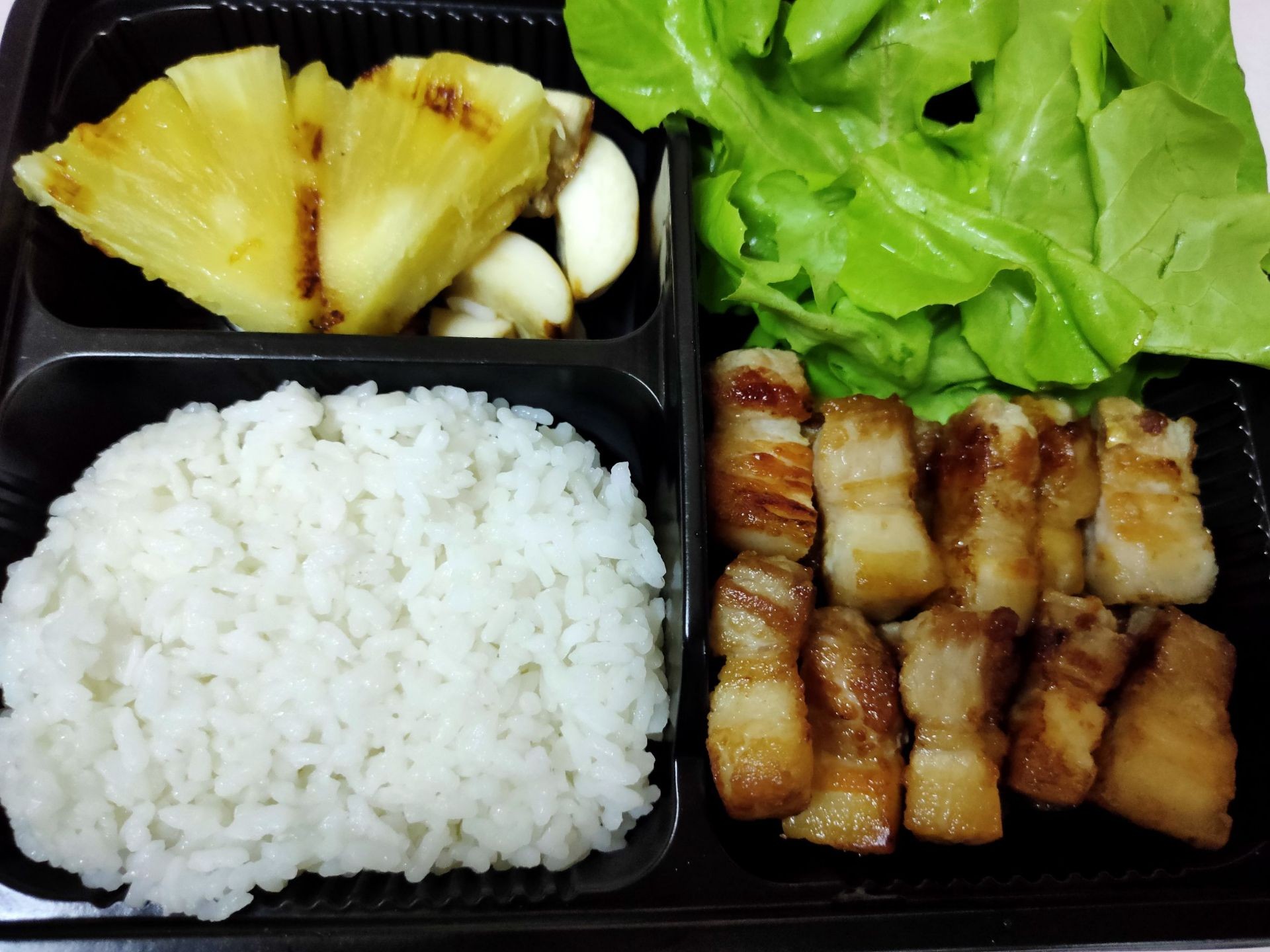 รีวิว Sookdal Premium Korean BBQ Thailand - Set หมูสามชั้น 🤤🤤 - Wongnai