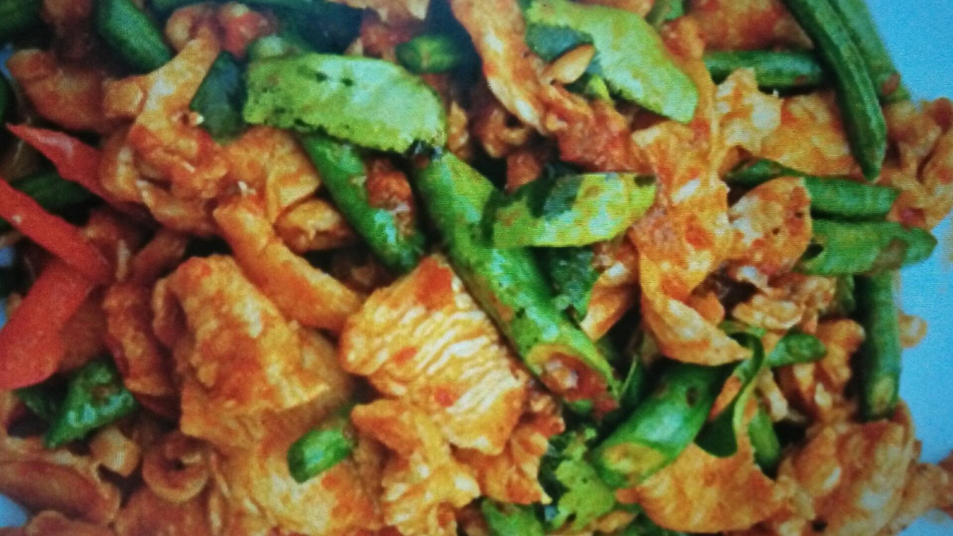[รีวิว] ร้าน ครัว KIDDEE ตากสิน 4 | เมนูแนะนำ รูปภาพ ราคา - Wongnai