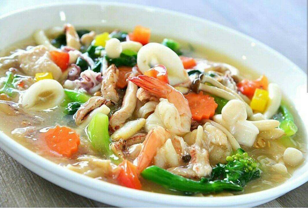 คันทรี อาหารตามสั่ง - สั่งอาหารเดลิเวอรี | Wongnai x LINE MAN