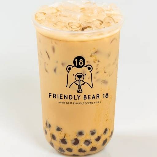 ร้าน FRIENDLY BEAR 18 สาขาตลาดเซฟวัน | รีวิวร้านอาหาร