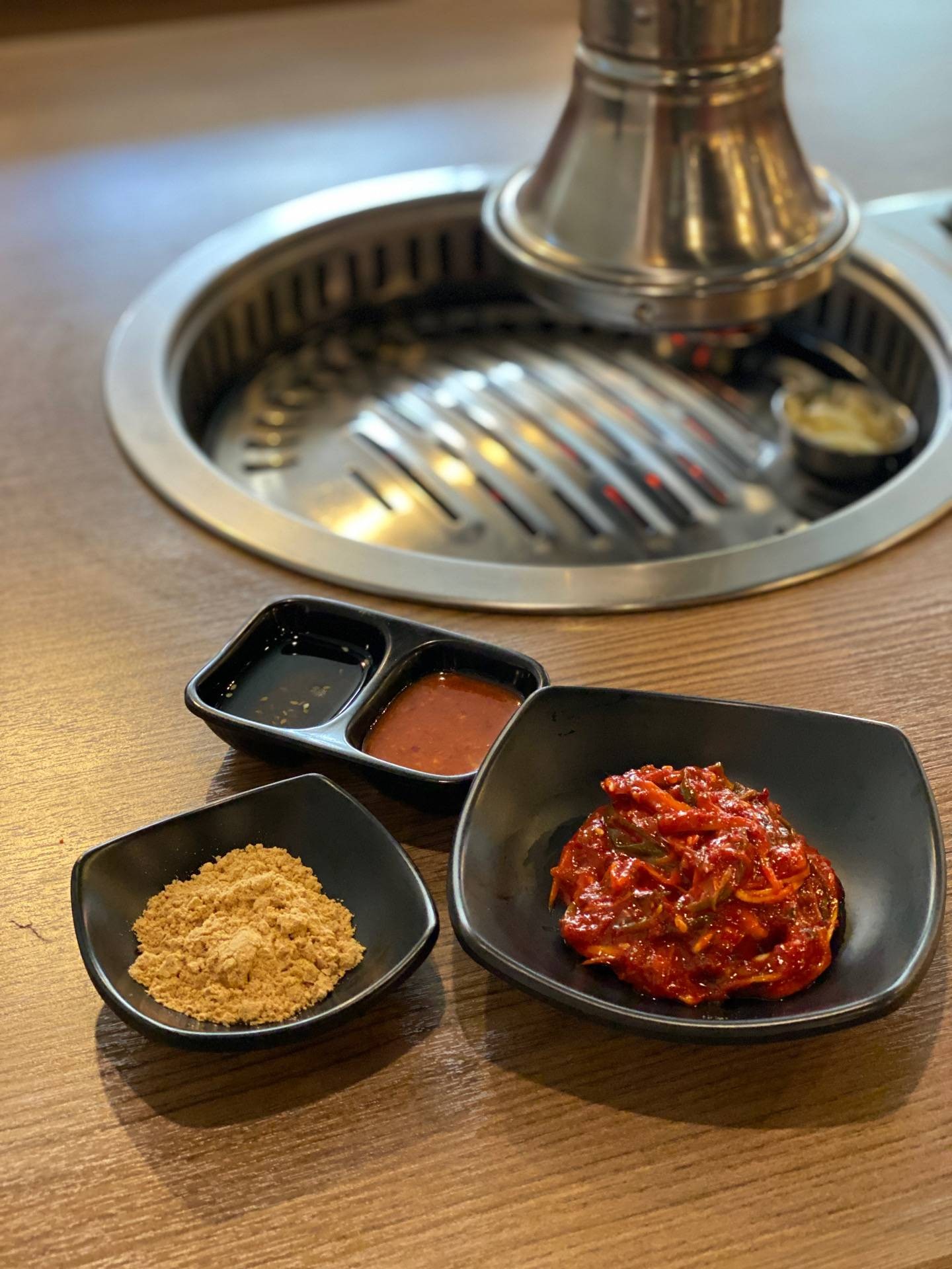 รูป Factory Buffet