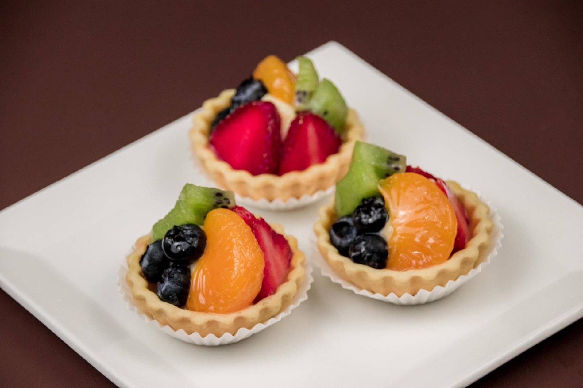 ร้าน Prom.bake | รีวิวร้านอาหาร - Wongnai