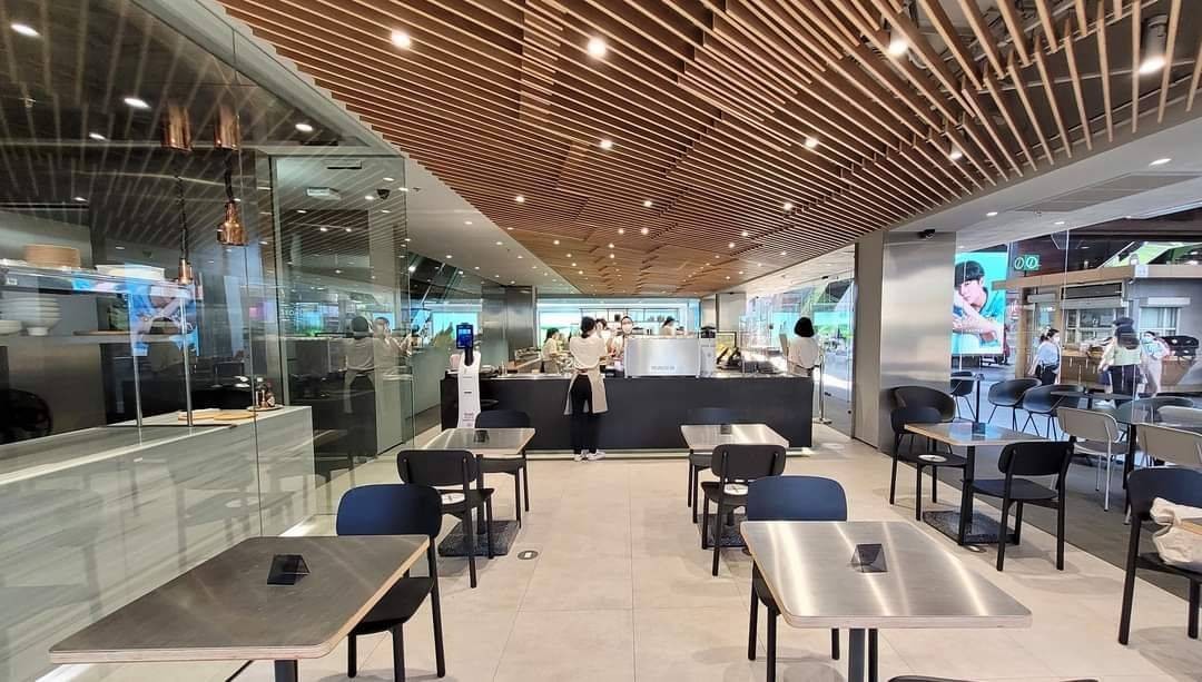 รีวิว True Coffee Flagship Store เซ็นเตอร์พอยท์ ออฟ สยามสแควร์ - ทรูคอฟฟี่โฉมใหม่ กาแฟสูตรใหม่ ...