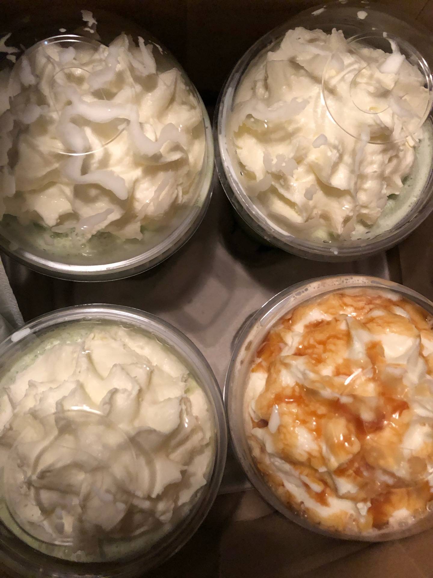 รีวิว Starbucks เดอะแจ๊ส รามอินทรา - จัดไปไวๆ ไปฝากสมาชิกที่บ้าน - Wongnai