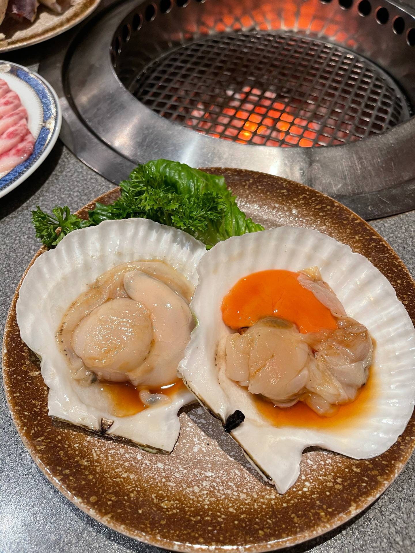 รูป Rising Yakiniku Buffet - Wongnai