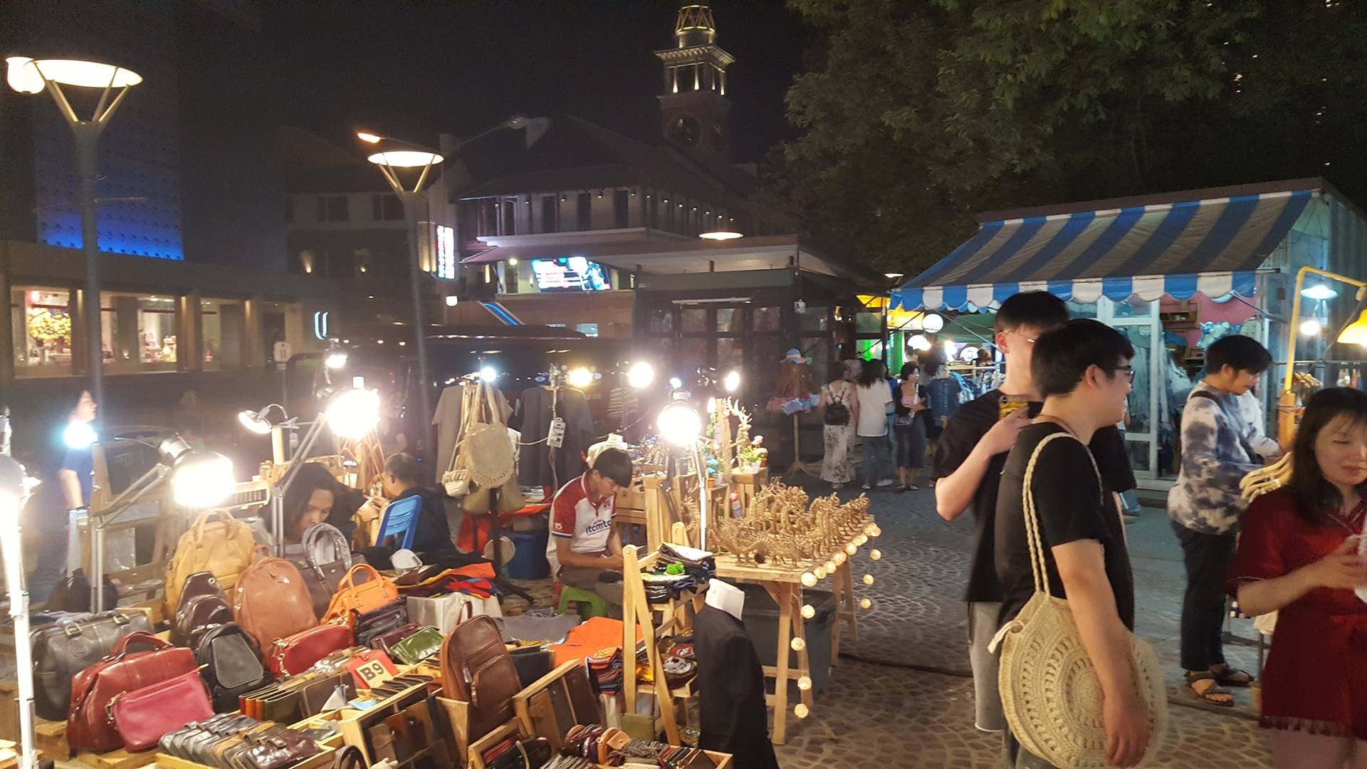 รูป โครงการ Think Park - Wongnai