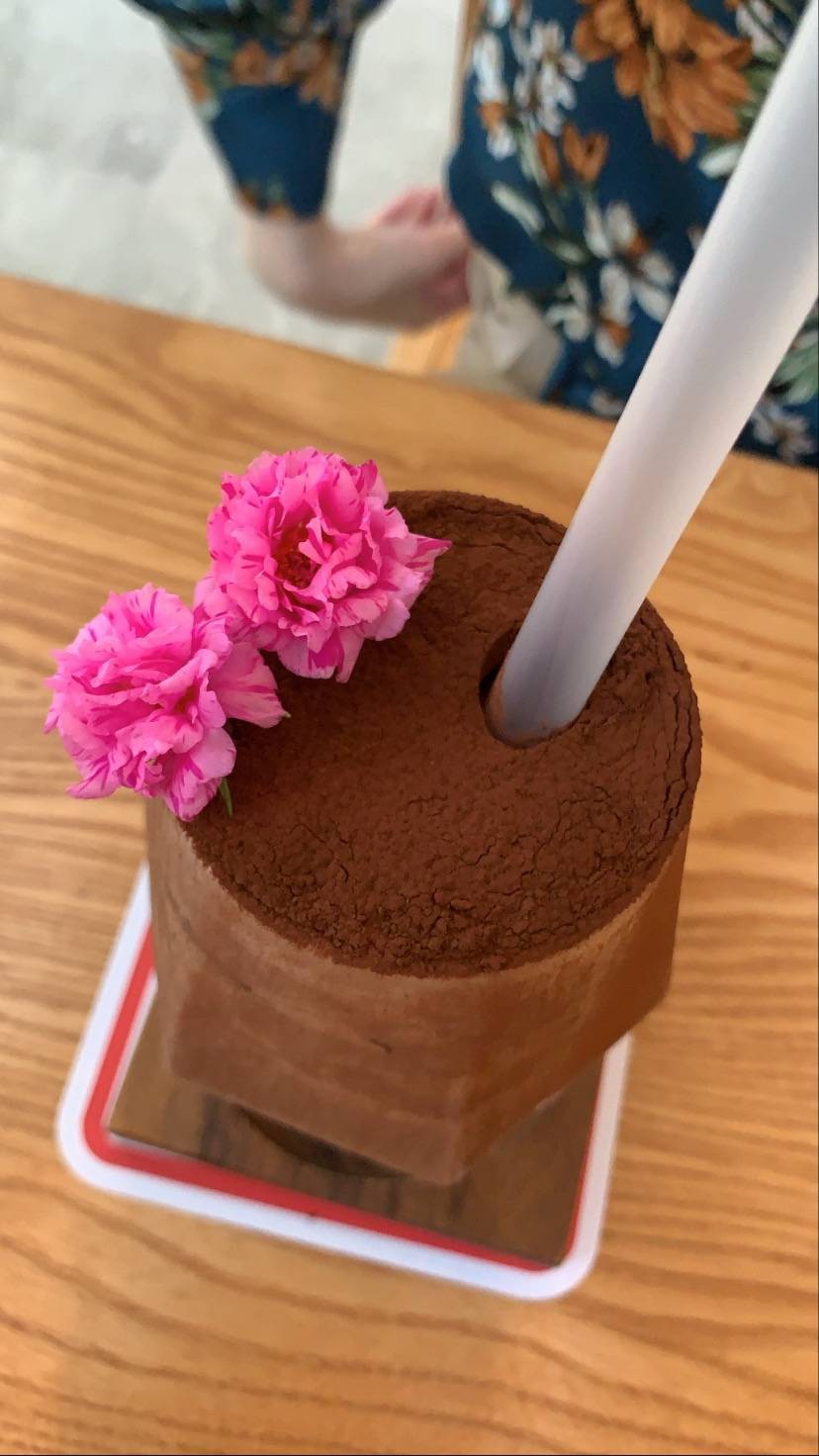 รูป Ryoku Cafe りょくカフェ สุขุมวิท 35