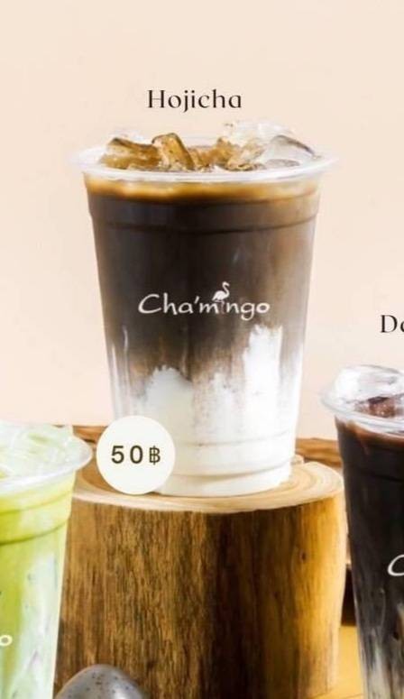 [รีวิว] ร้าน cha'mingo ชามิงโก้ บางละมุง | เมนูแนะนำ รูปภาพ ราคา