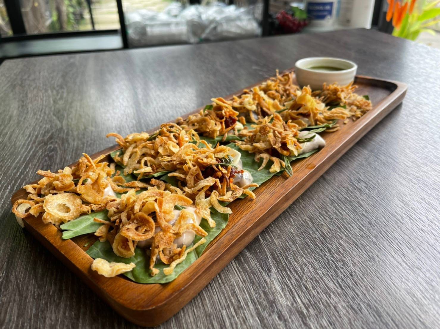 รีวิว Say Hay Cafe & Cuisine - อาหารอร่อยทุกเมนู - Wongnai