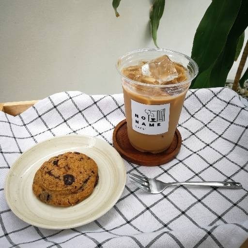 ร้าน No Name Cafe' ร้านเค้ก ร้านกาแฟ ขอนแก่น ขอนแก่น | รีวิวร้านอาหาร