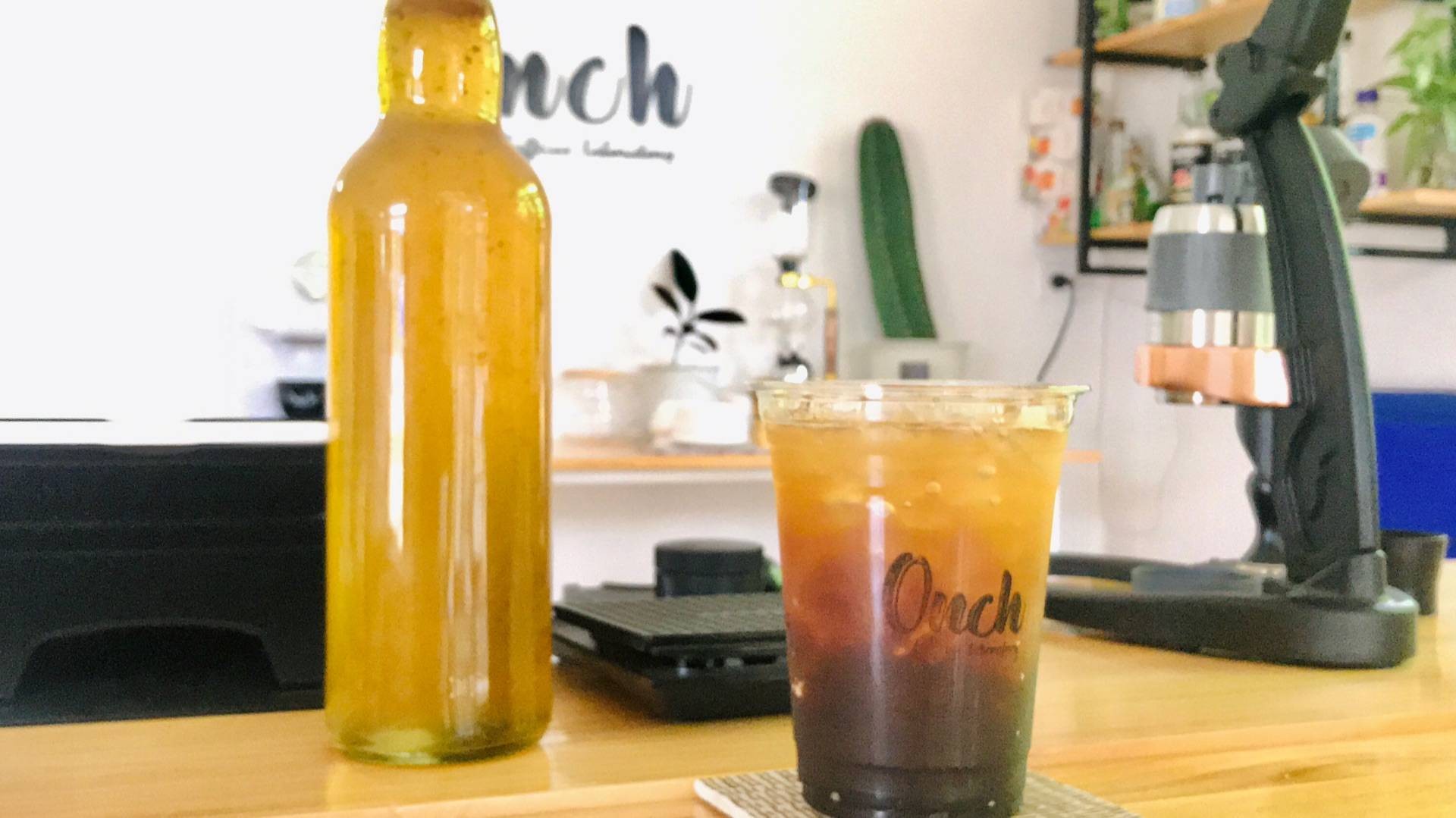 Onch_Caffein laboratory - สั่งอาหารเดลิเวอรี | Wongnai x LINE MAN