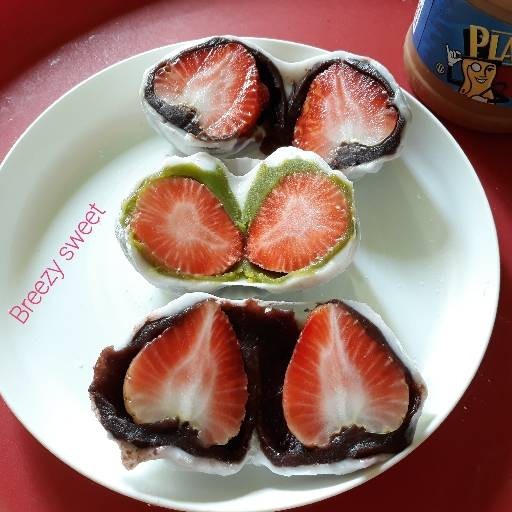 ร้าน Breezy Sweet ไม่มีสาขา | รีวิวร้านอาหาร