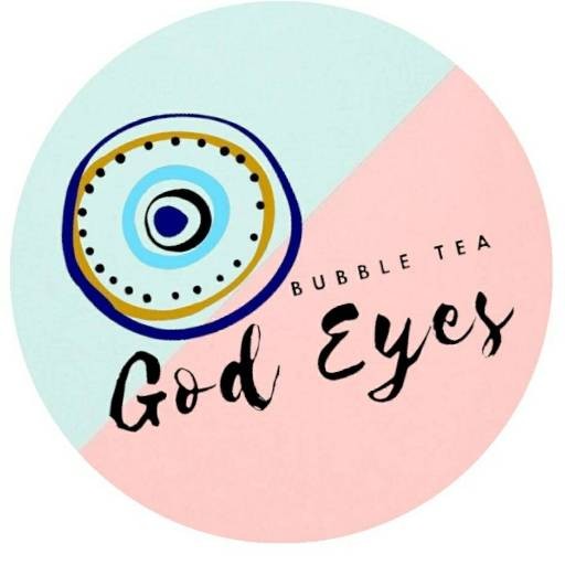 รีวิว ชานมไข่มุก God Eyes Bubble Tea ( รามอินทรา14มัยลาภ)
