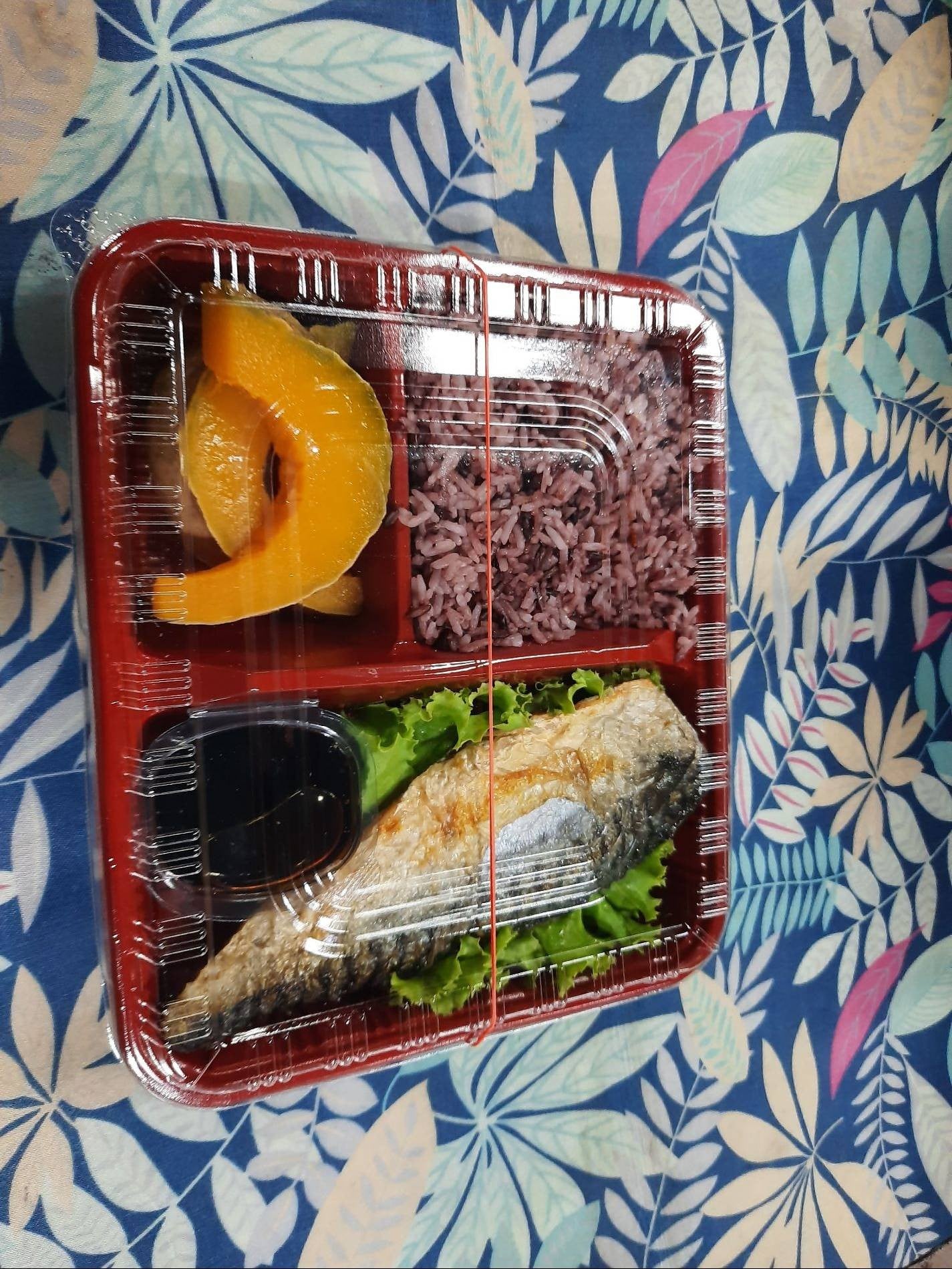ร้าน Maryu Clean Food | รีวิวร้านอาหาร