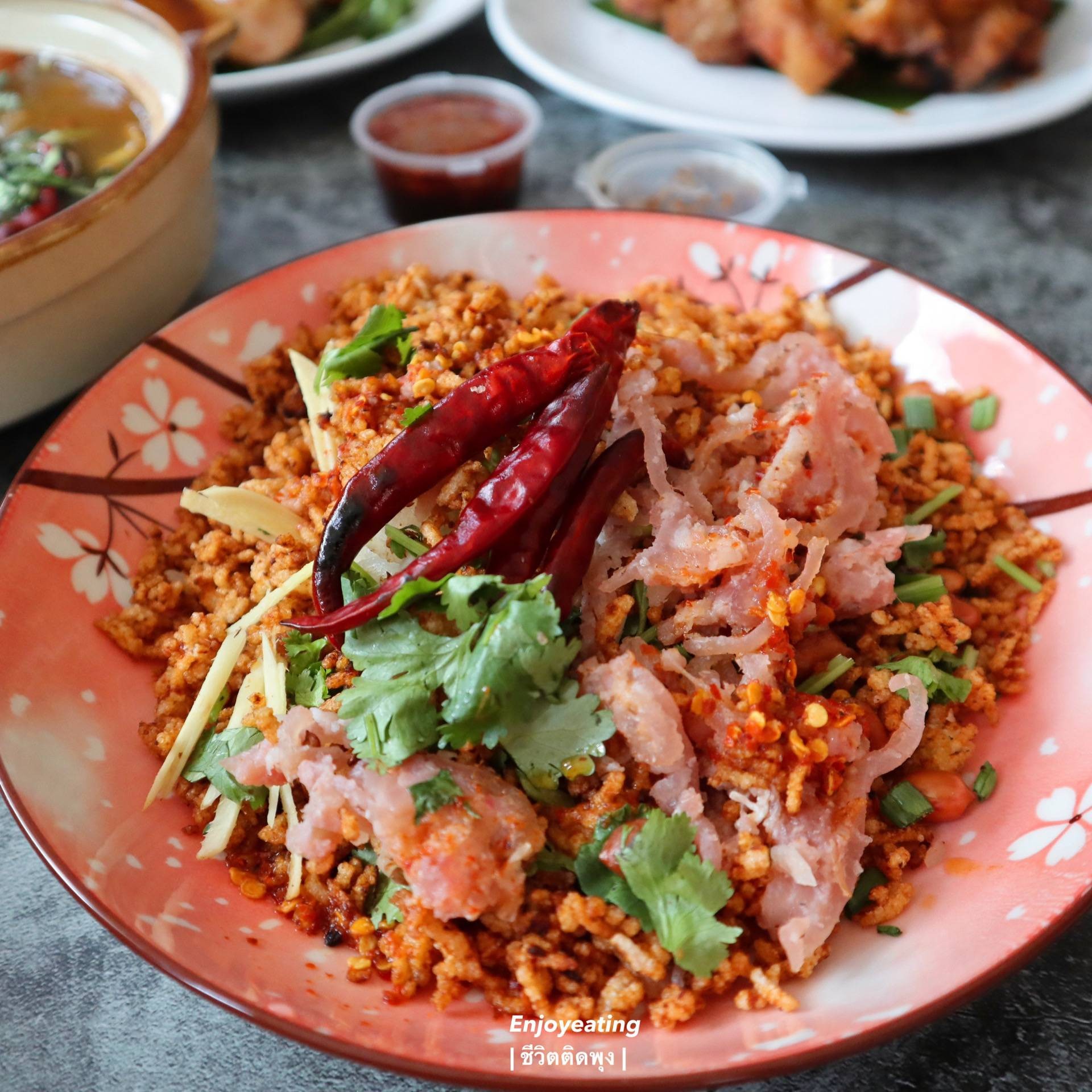 รูป Zaab Eli (แซ่บอีลี่) เอสพลานาดรัชดาฯ