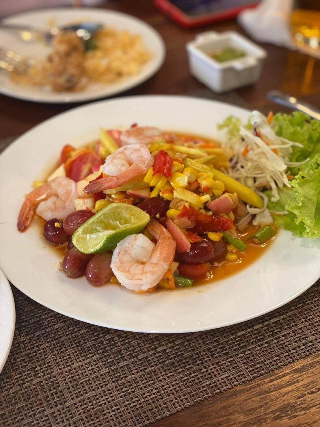 Zab Cafe Pattaya - สั่งอาหารเดลิเวอรี | Wongnai x LINE MAN