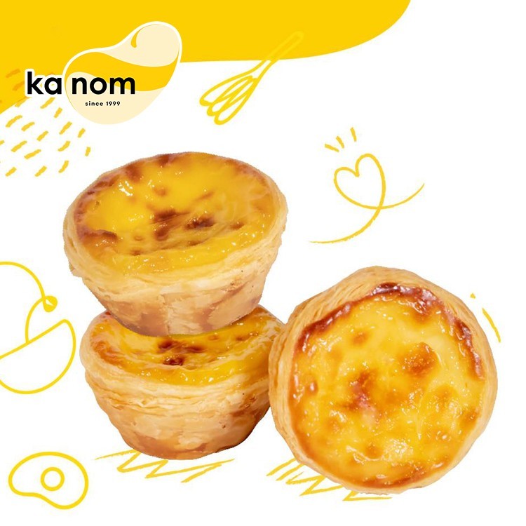 [รีวิว] ร้าน kanom เซ็นทรัล อีสต์วิลล์ | เมนูแนะนำ รูปภาพ ราคา