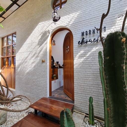 รีวิว Blink café&restaurant