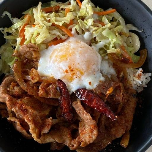 Buta Bowl | สั่งอาหารออนไลน์ล่วงหน้า รับที่ร้านผ่านแอป Wongnai ...