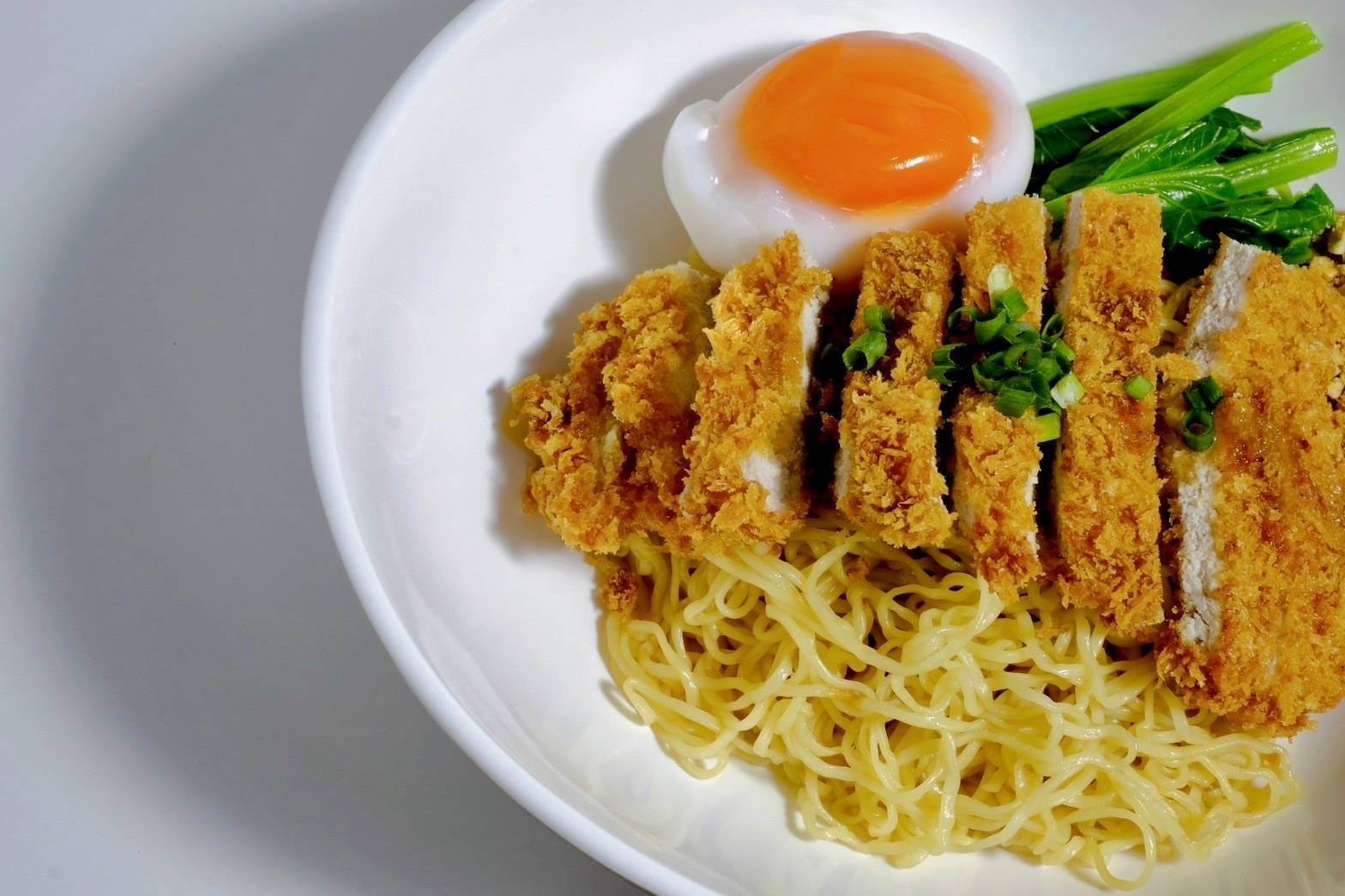 ร้าน MOO-P baa•mee•hang | รีวิวร้านอาหาร - Wongnai