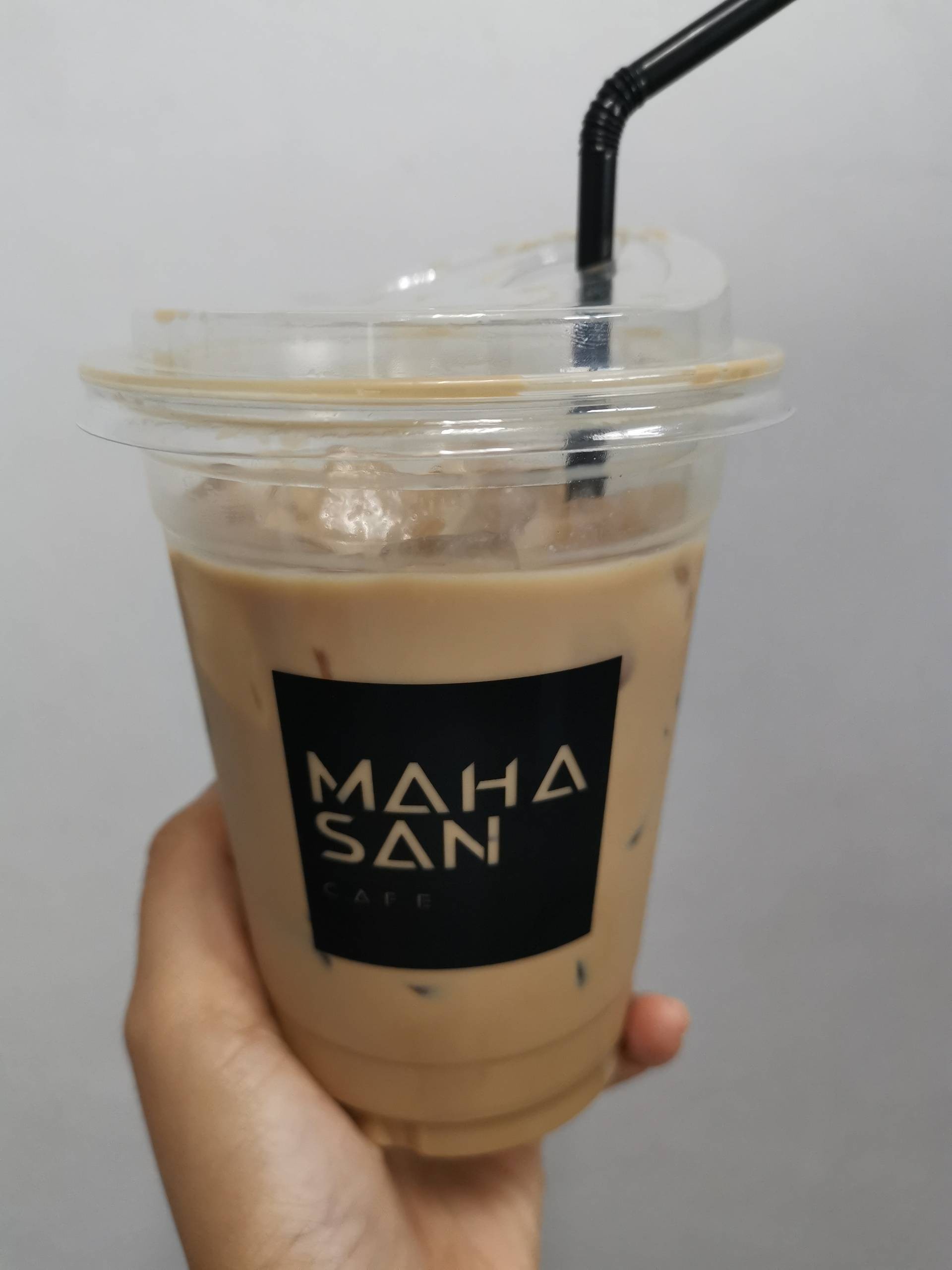 รีวิว 🔸 MAHASAN CAFE 🌟 (คะแนนรีวิวดีที่สุด กาแฟดีที่กินได้ทุกวัน) กาแฟ ...