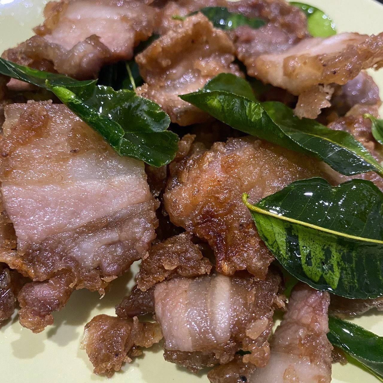 ร้าน KAO BO RAN สุกี้แห้งโบราณ | รีวิวร้านอาหาร