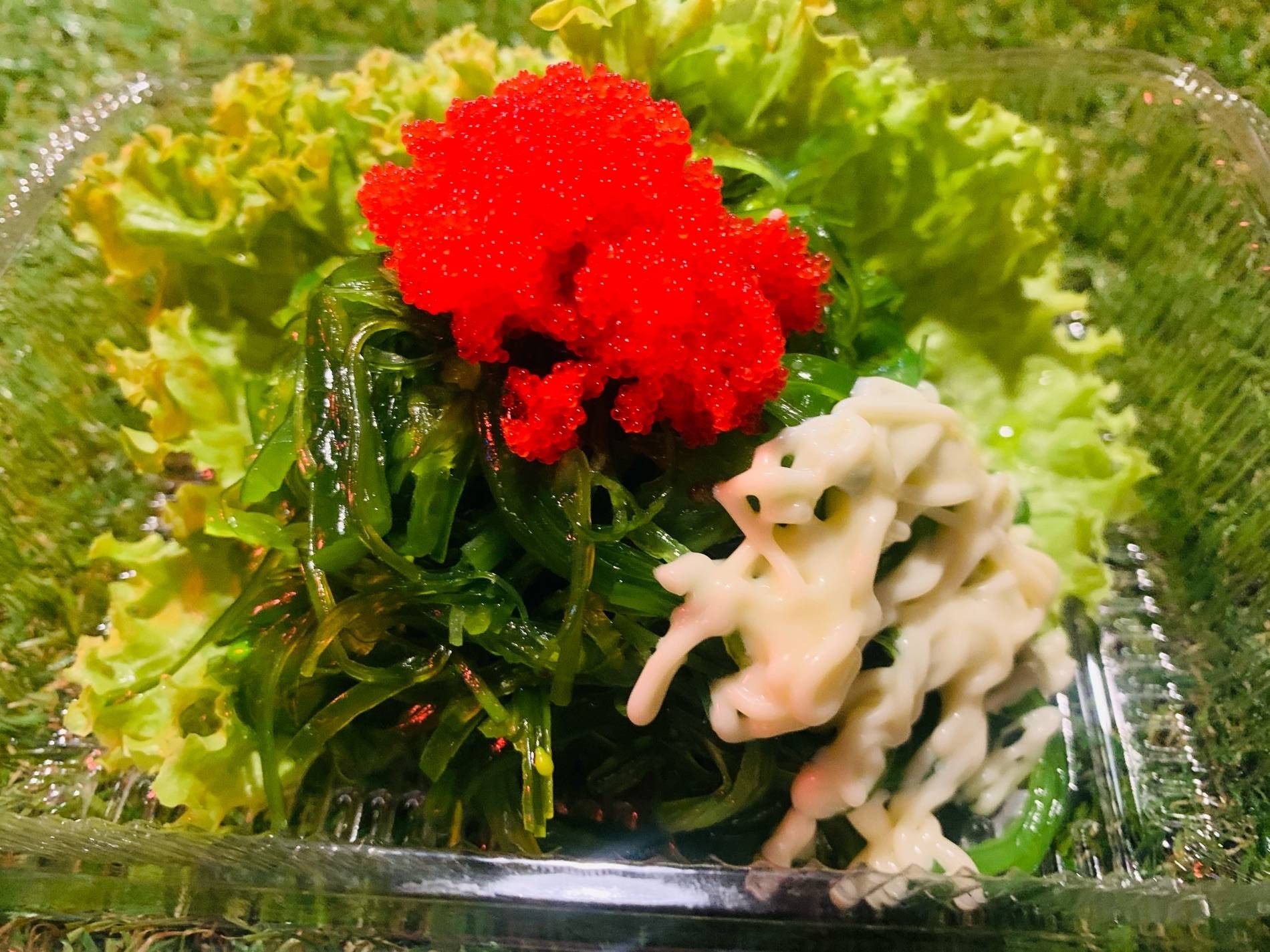 ร้าน IMM SUSHI BAR | รีวิวร้านอาหาร