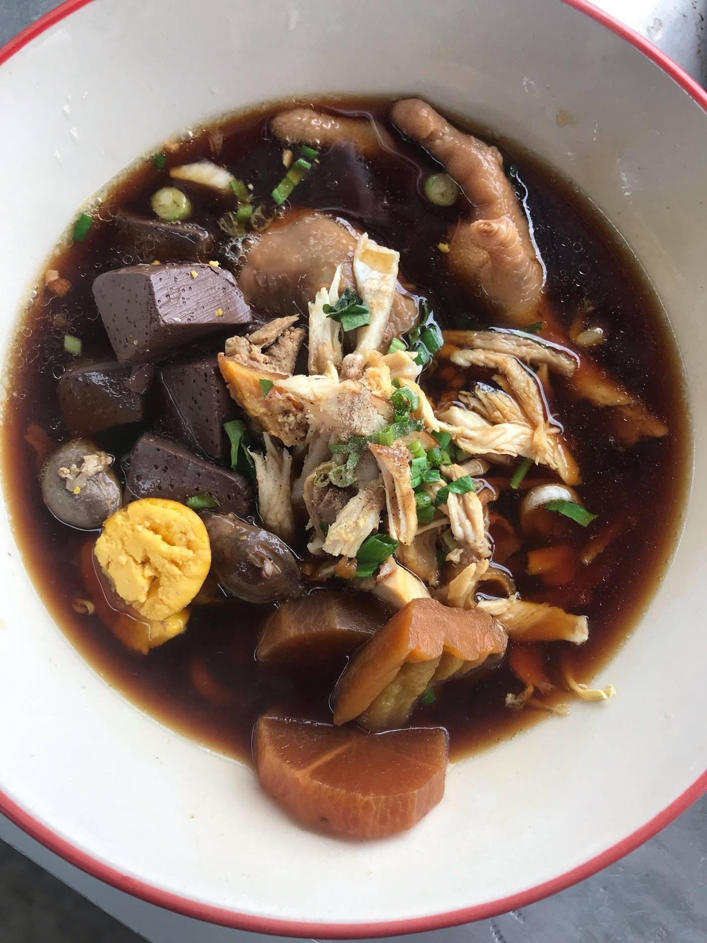 ร้าน Chakaimuk | รีวิวร้านอาหาร