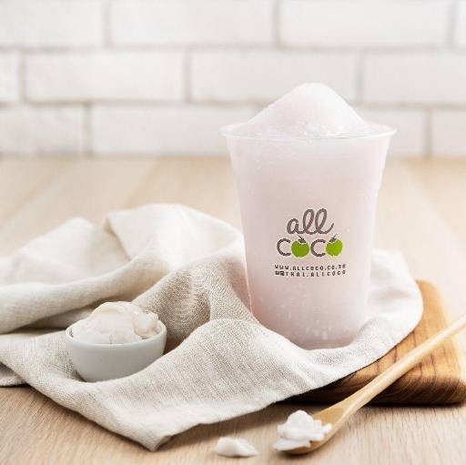 รีวิว All Coco Central Ladprao สาขา เซนทรัล ลาดพร้าว ตั้งอยู่ในโซนฟูดคอร์ท หน้า Tops