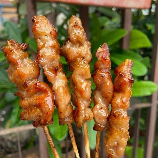 ร้าน Pun (ปุณ)หมูปิ้งเตาถ่าน | รีวิวร้านอาหาร