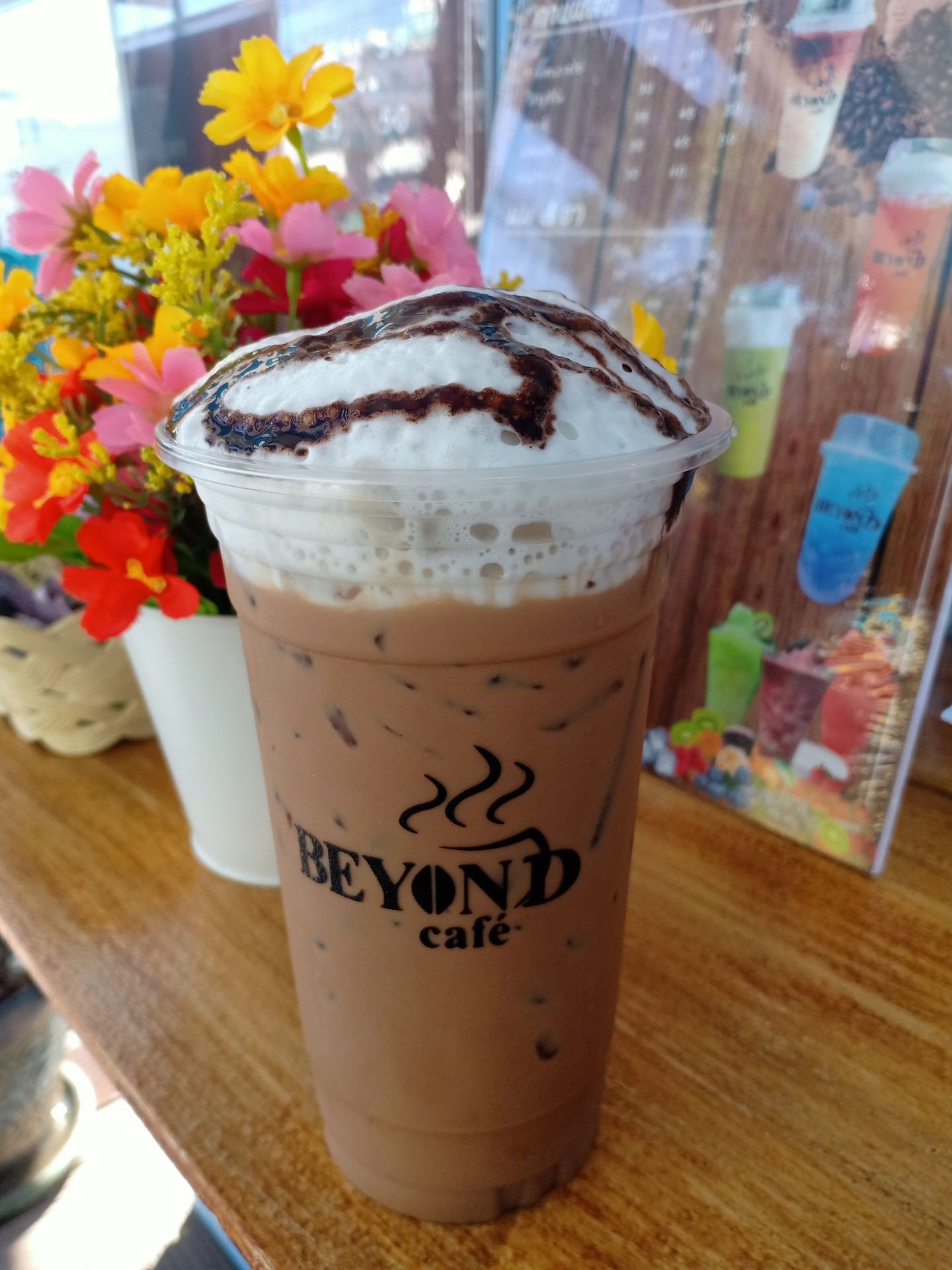รีวิว BEYOND CAFE ‘ - มาทุกวันๆๆๆ - Wongnai