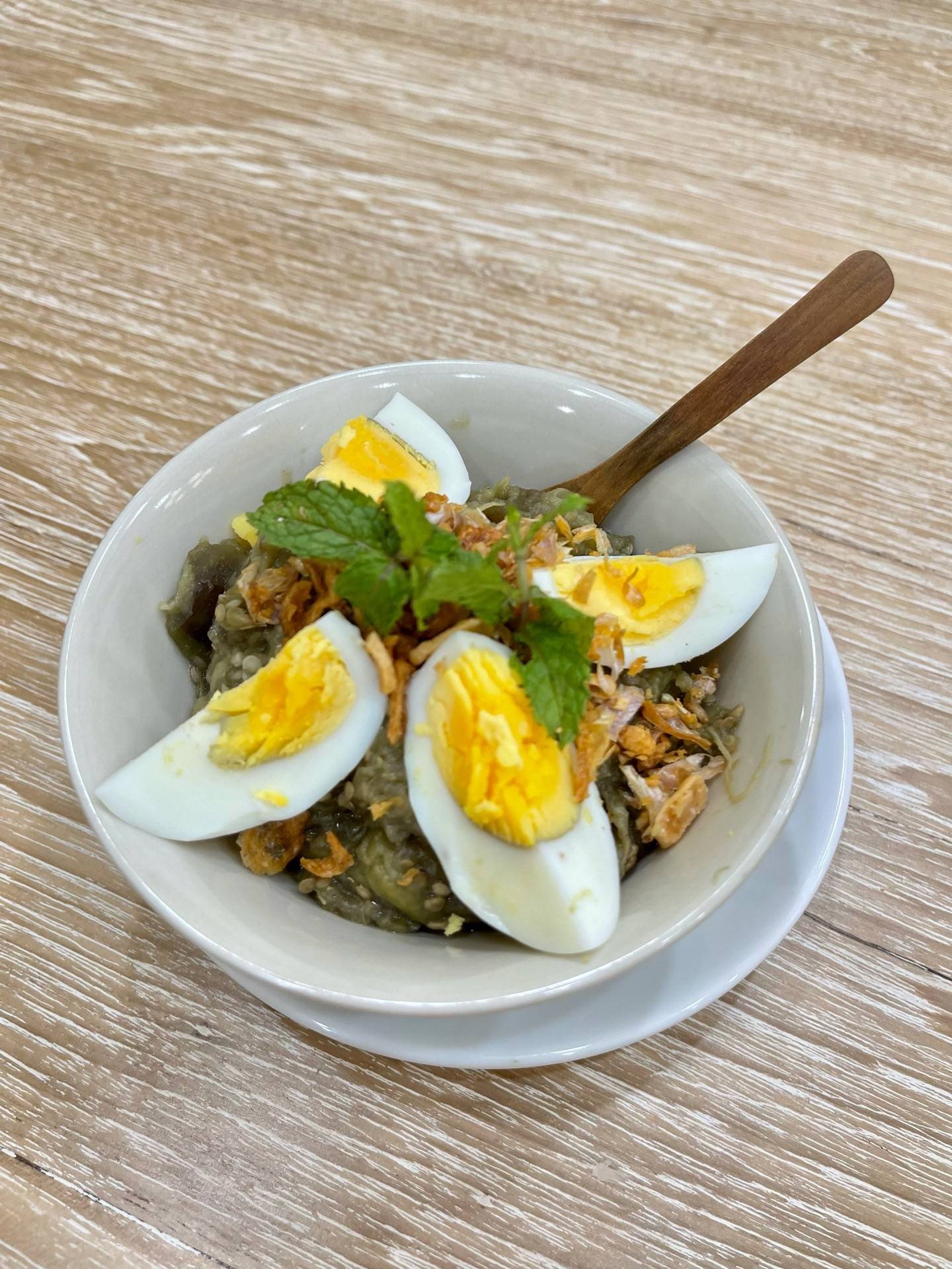 ร้าน De Muang Cuisine | รีวิวร้านอาหาร - Wongnai